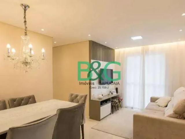 Apartamento para Venda em São Paulo/SP Vila Matilde 2 Quartos
