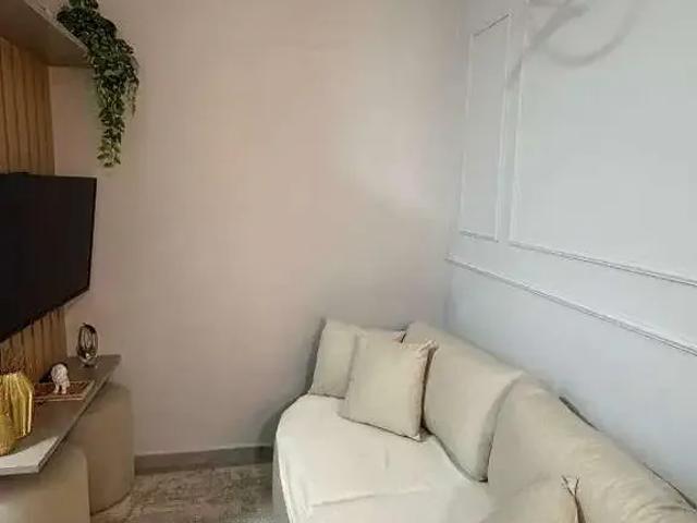 Apartamento para Venda em São Paulo/SP Vila Matilde 2 Quartos