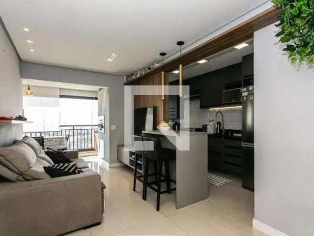 Apartamento para Venda em São Paulo/SP Vila Matilde 2 Quartos