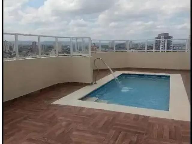 Apartamento para Venda em São Paulo/SP Vila Matilde 2 Quartos