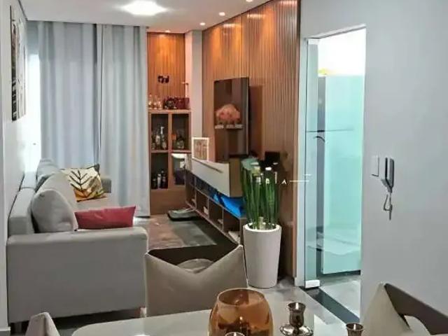 Apartamento para Venda em São Paulo/SP Vila Matilde 2 Quartos