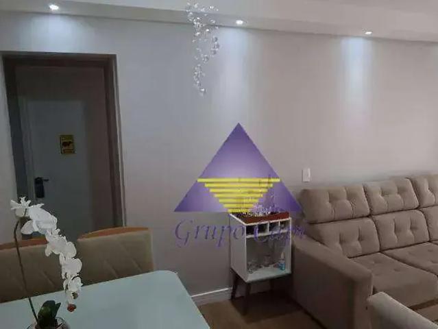 Apartamento para Venda em São Paulo/SP Vila Matilde 2 Quartos