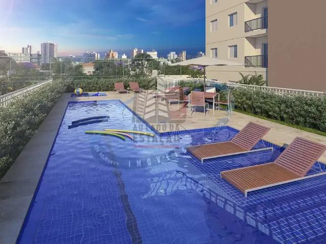Apartamento para Venda em São Paulo/SP Vila Matilde 2 Quartos