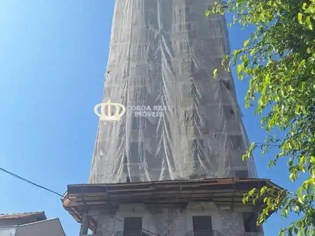 Apartamento para Venda em São Paulo/SP Vila Matilde 2 Quartos
