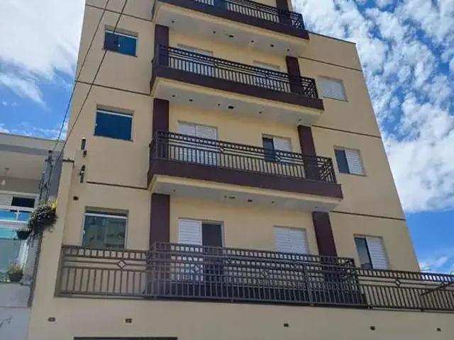 Apartamento para Venda em São Paulo/SP Vila Matilde 2 Quartos