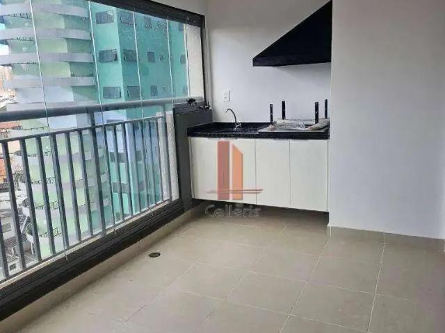 Apartamento para Venda em São Paulo/SP Vila Matilde 2 Quartos