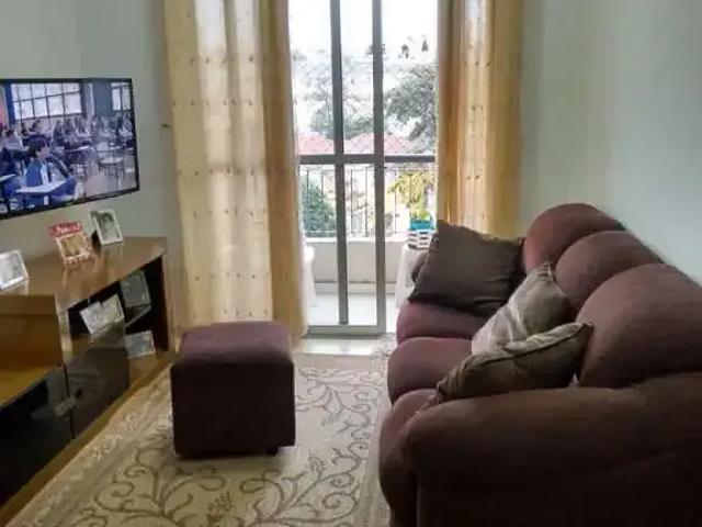 Apartamento para Venda em São Paulo/SP Vila Matilde 2 Quartos