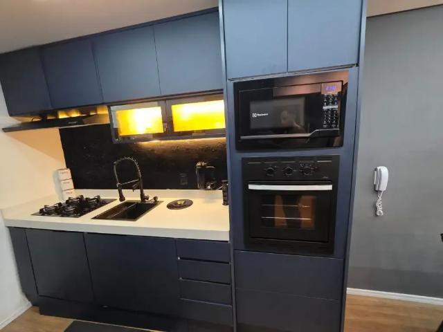 Apartamento para Venda em São Paulo/SP Vila Matilde 2 Quartos
