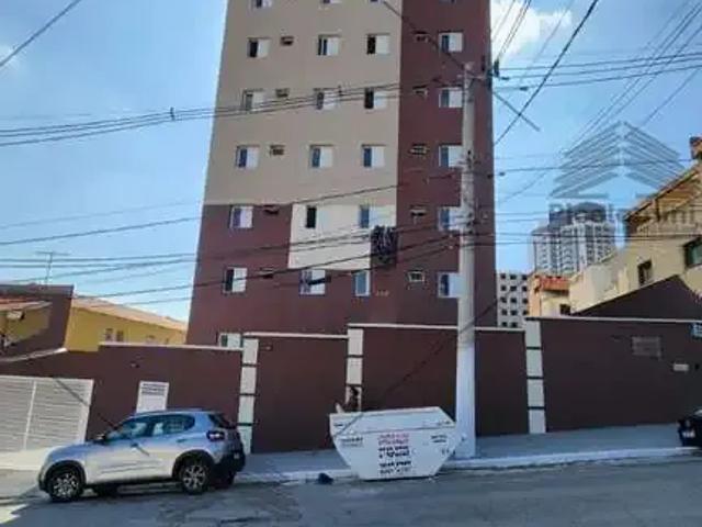 Apartamento para Venda em São Paulo/SP Vila Matilde 2 Quartos