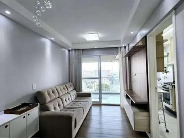 Apartamento para Venda em São Paulo/SP Vila Matilde 2 Quartos
