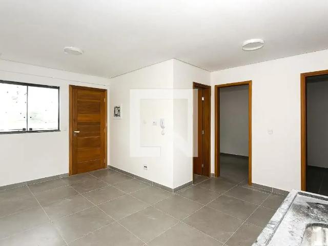 Apartamento para Venda em São Paulo/SP Vila Matilde 2 Quartos
