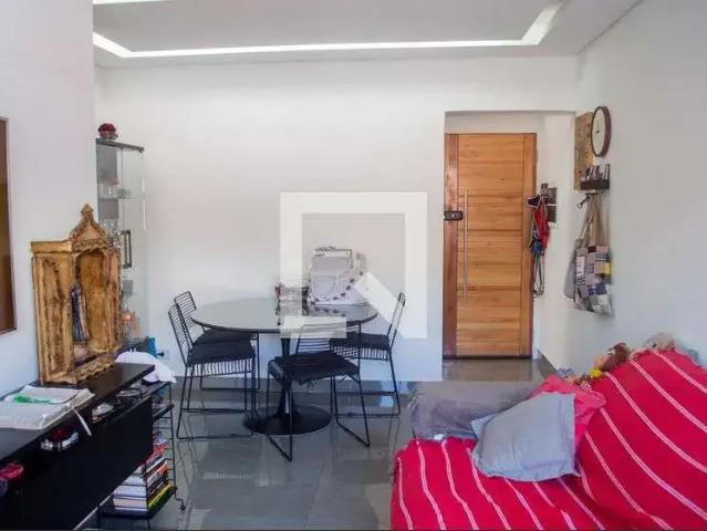 Apartamento para Venda em São Paulo/SP Vila Matilde 2 Quartos