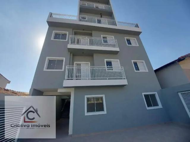 Apartamento para Venda em São Paulo/SP Vila Matilde 2 Quartos