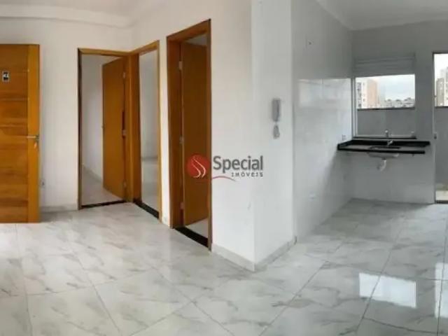 Apartamento para Venda em São Paulo/SP Vila Matilde 2 Quartos