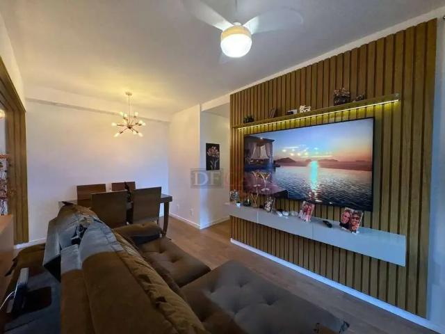 Apartamento para Venda em São Paulo/SP Vila Matilde 2 Quartos