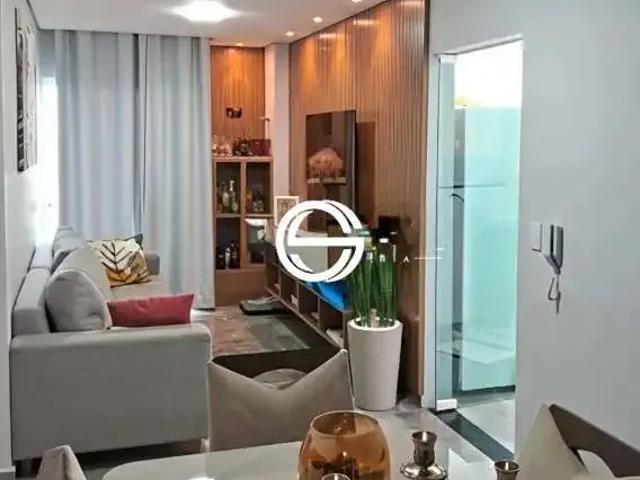 Apartamento para Venda em São Paulo/SP Vila Matilde 2 Quartos