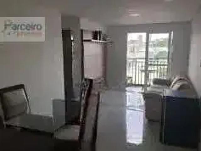 Apartamento para Venda em São Paulo/SP Vila Matilde 2 Quartos