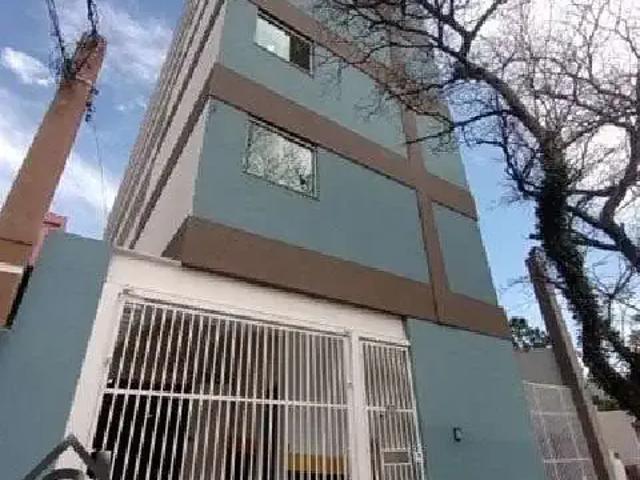 Apartamento para Venda em São Paulo/SP Vila Matilde 2 Quartos