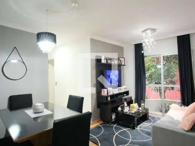Apartamento para Venda em São Paulo/SP Vila Matilde 2 Quartos