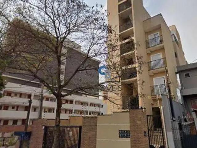 Apartamento para Venda em São Paulo/SP Vila Matilde 2 Quartos