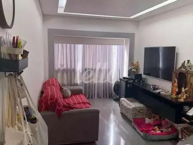 Apartamento para Venda em São Paulo/SP Vila Matilde 2 Quartos