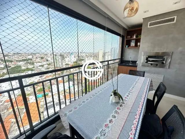 Apartamento para Venda em São Paulo/SP Vila Matilde 2 Quartos