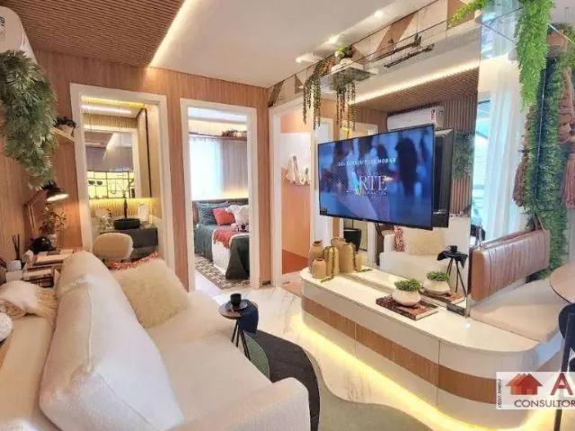 Apartamento para Venda em São Paulo/SP Vila Matilde 2 Quartos