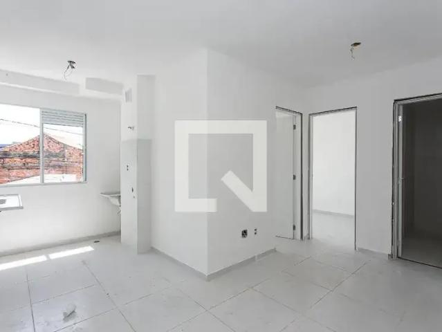 Apartamento para Venda em São Paulo/SP Vila Matilde 2 Quartos