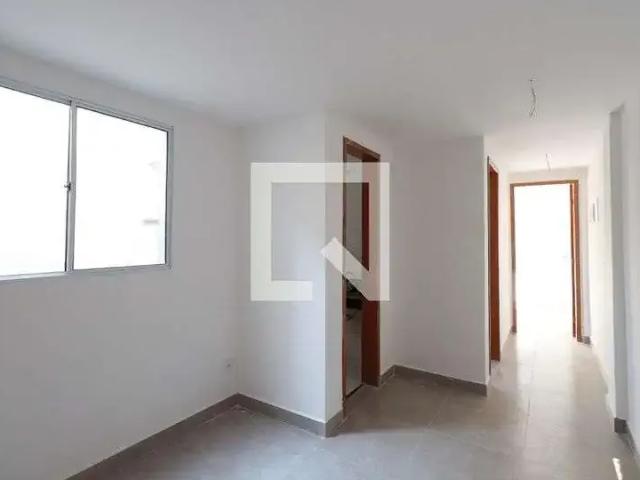 Apartamento para Venda em São Paulo/SP Vila Matilde 2 Quartos