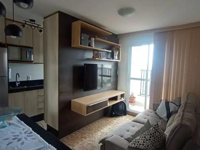 Apartamento para Venda em São Paulo/SP Vila Matilde 2 Quartos