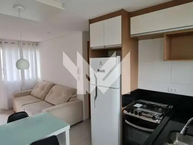 Apartamento para Venda em São Paulo/SP Vila Matilde 2 Quartos