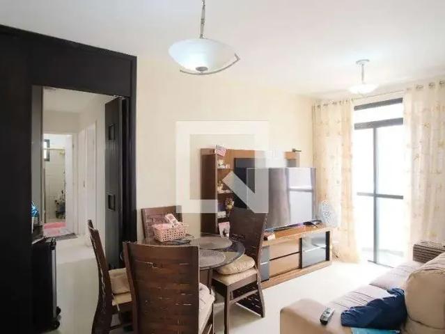 Apartamento para Venda em São Paulo/SP Vila Matilde 2 Quartos