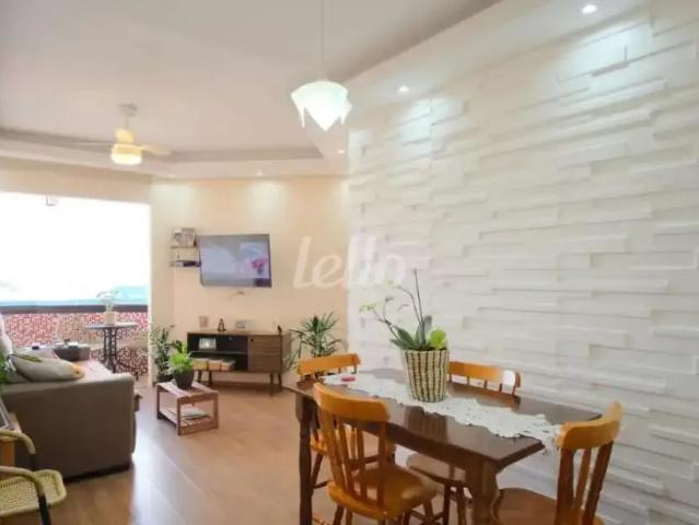 Apartamento para Venda em São Paulo/SP Vila Matilde 2 Quartos