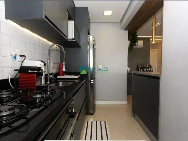 Apartamento para Venda em São Paulo/SP Vila Matilde 2 Quartos