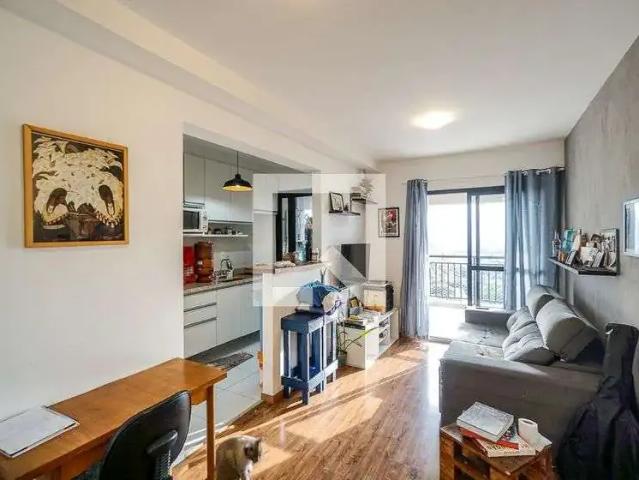 Apartamento para Venda em São Paulo/SP Vila Matilde 2 Quartos