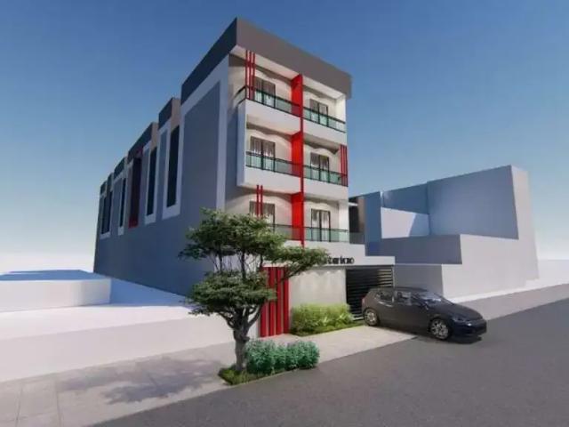 Apartamento para Venda em São Paulo/SP Vila Matilde 2 Quartos