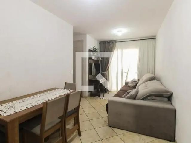 Apartamento para Venda em São Paulo/SP Vila Matilde 2 Quartos