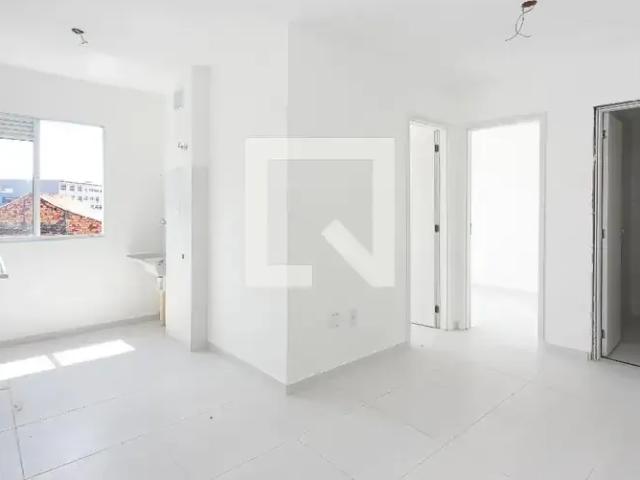 Apartamento para Venda em São Paulo/SP Vila Matilde 2 Quartos