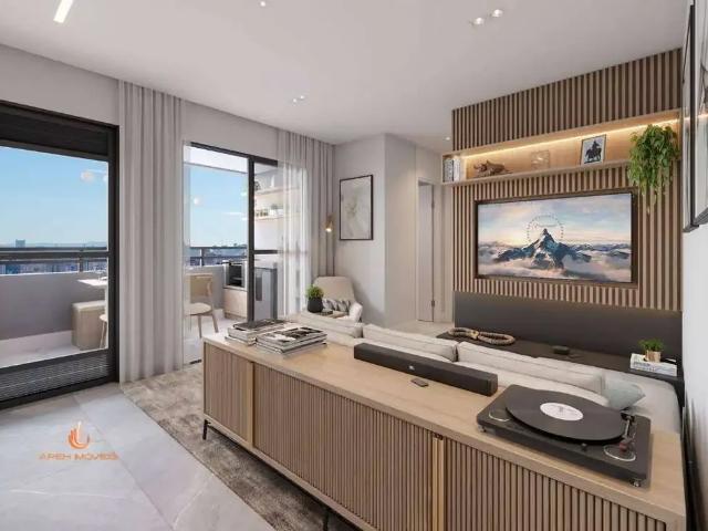 Apartamento para Venda em São Paulo/SP Vila Matilde 2 Quartos