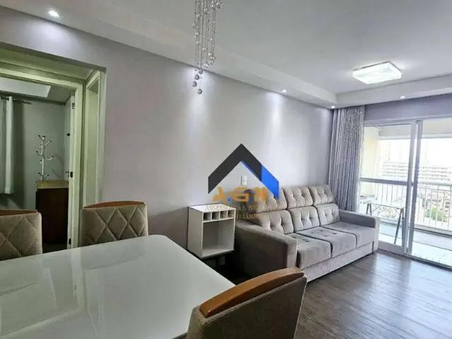 Apartamento para Venda em São Paulo/SP Vila Matilde 2 Quartos