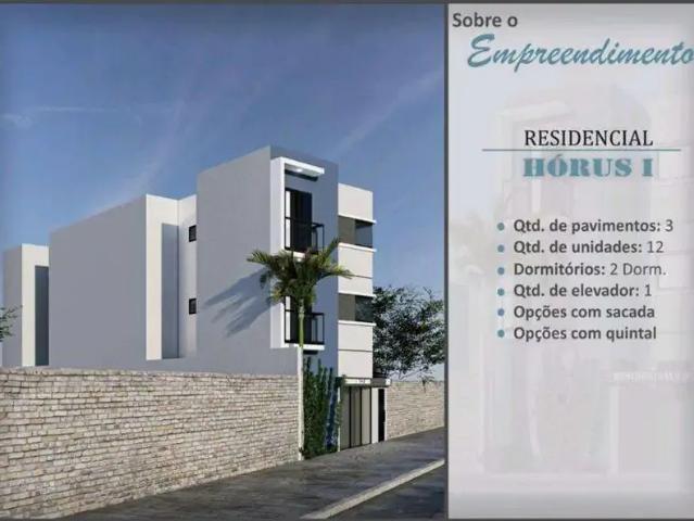 Apartamento para Venda em São Paulo/SP Vila Matilde 2 Quartos