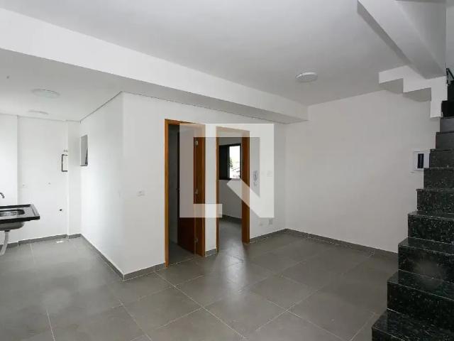 Apartamento para Venda em São Paulo/SP Vila Matilde 2 Quartos