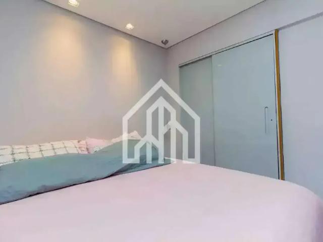 Apartamento para Venda em São Paulo/SP Vila Matilde 2 Quartos