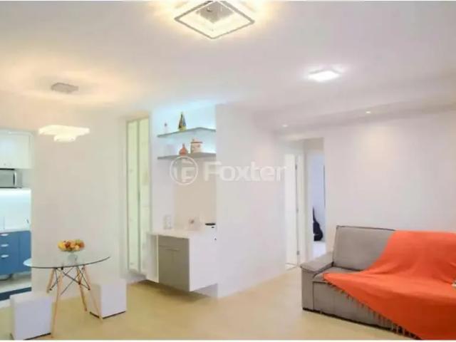 Apartamento para Venda em São Paulo/SP Vila Matilde 2 Quartos