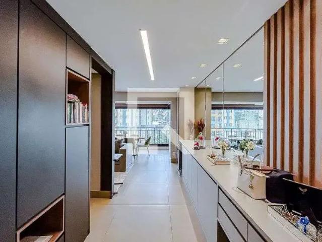 Apartamento para Venda em São Paulo/SP Vila Matilde 2 Quartos