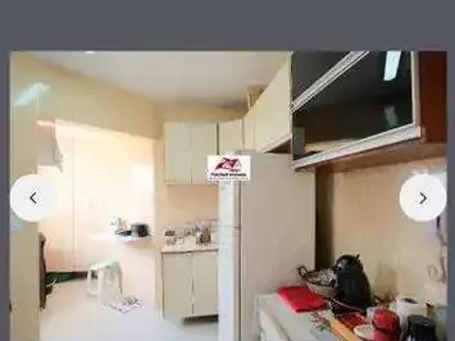 Apartamento para Venda em São Paulo/SP Vila Matilde 2 Quartos