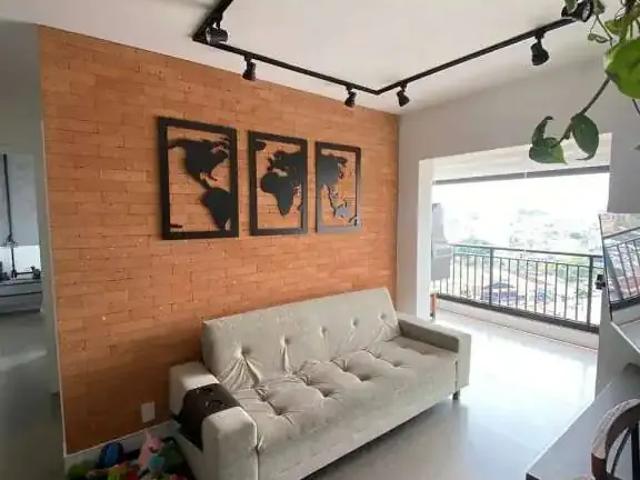 Apartamento para Venda em São Paulo/SP Vila Matilde 2 Quartos