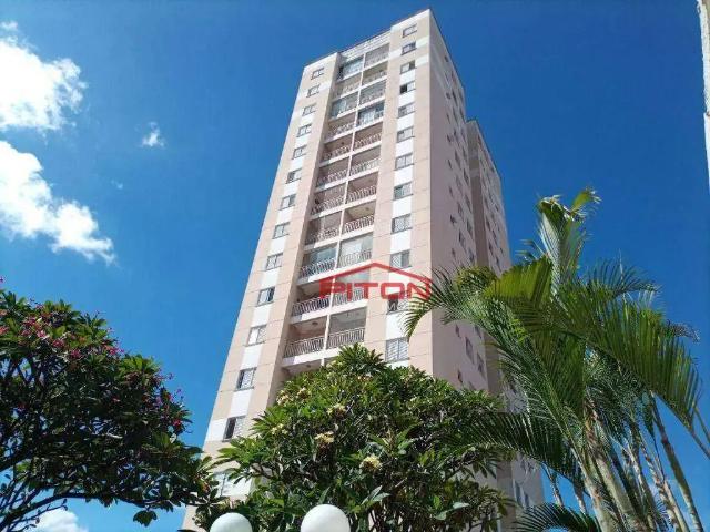 Apartamento para Venda em São Paulo/SP Vila Matilde 2 Quartos
