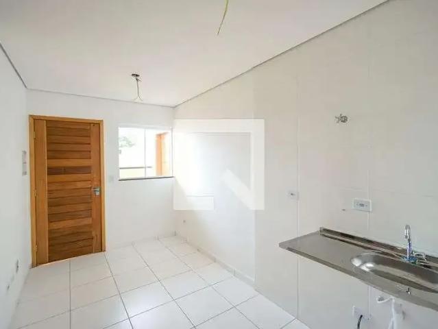 Apartamento para Venda em São Paulo/SP Vila Matilde 2 Quartos
