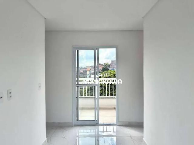 Apartamento para Venda em São Paulo/SP Vila Matilde 2 Quartos